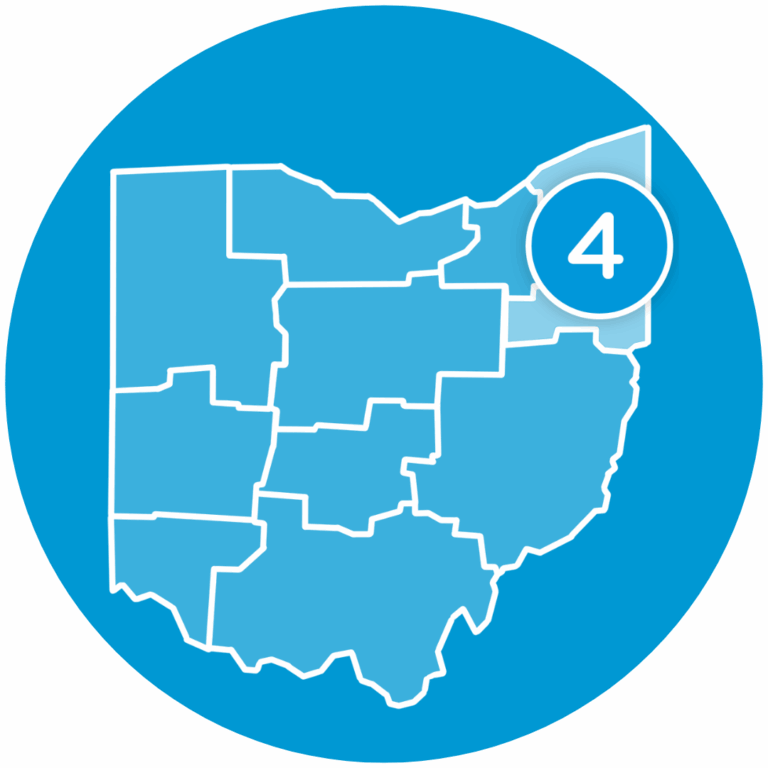 Region 4 | OhioKAN Kinship & Adoption Navigator
