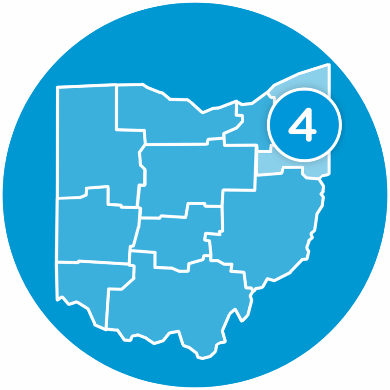 Region 4 | OhioKAN Kinship & Adoption Navigator
