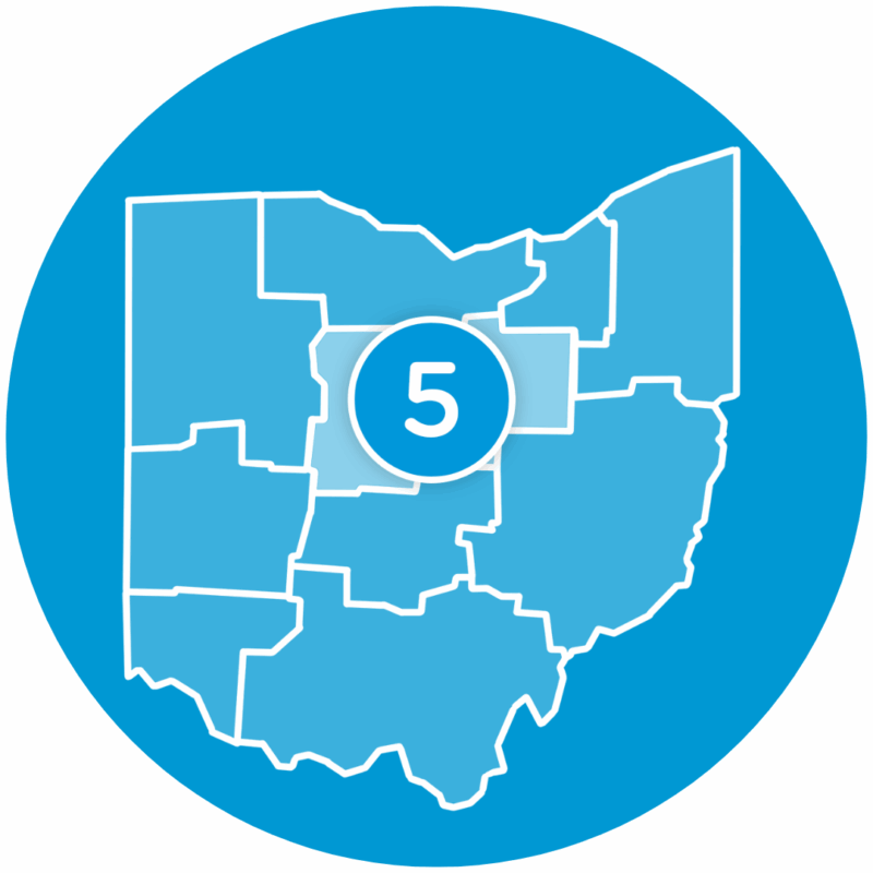 Region 5 | OhioKAN Kinship & Adoption Navigator